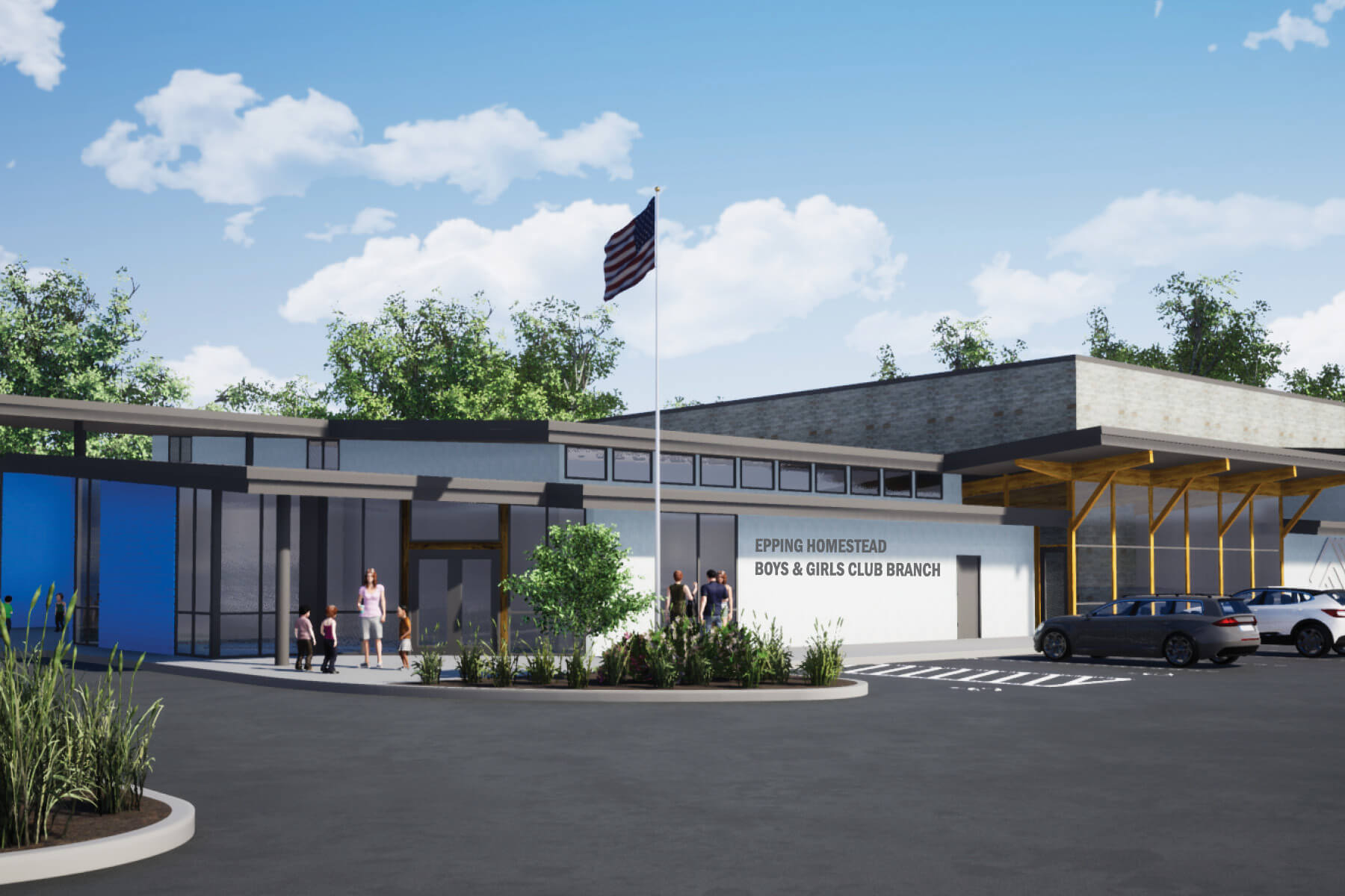 Boys & Girls Club of Salem, Marion and Polk Counties | Salem Oregon