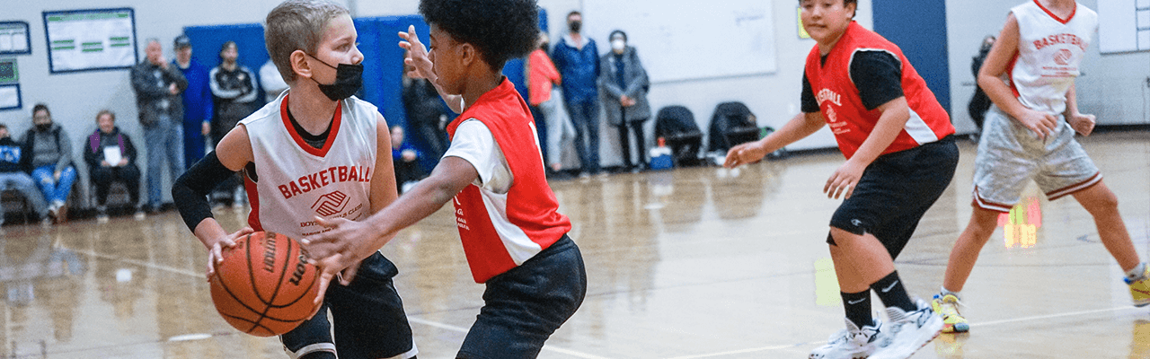 Boys & Girls Club of Salem, Marion and Polk Counties | Salem Oregon