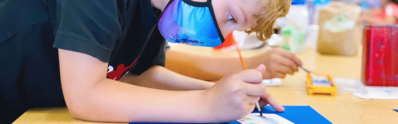 Boys & Girls Club of Salem, Marion and Polk Counties | Salem Oregon